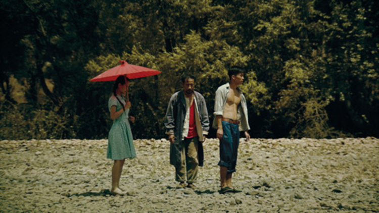 아름다운 실수 (A Beautiful Mistake) 상세정보 | 씨네21